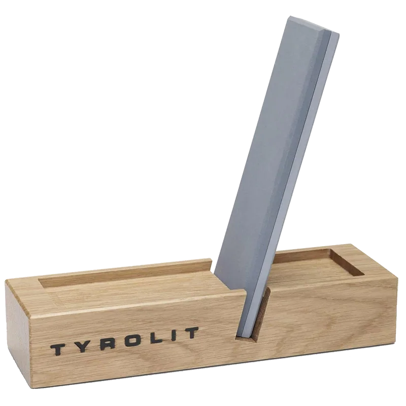 Tyrolit skærpesten i gaveæske - Øvrige - NETTOSKRUER.DK