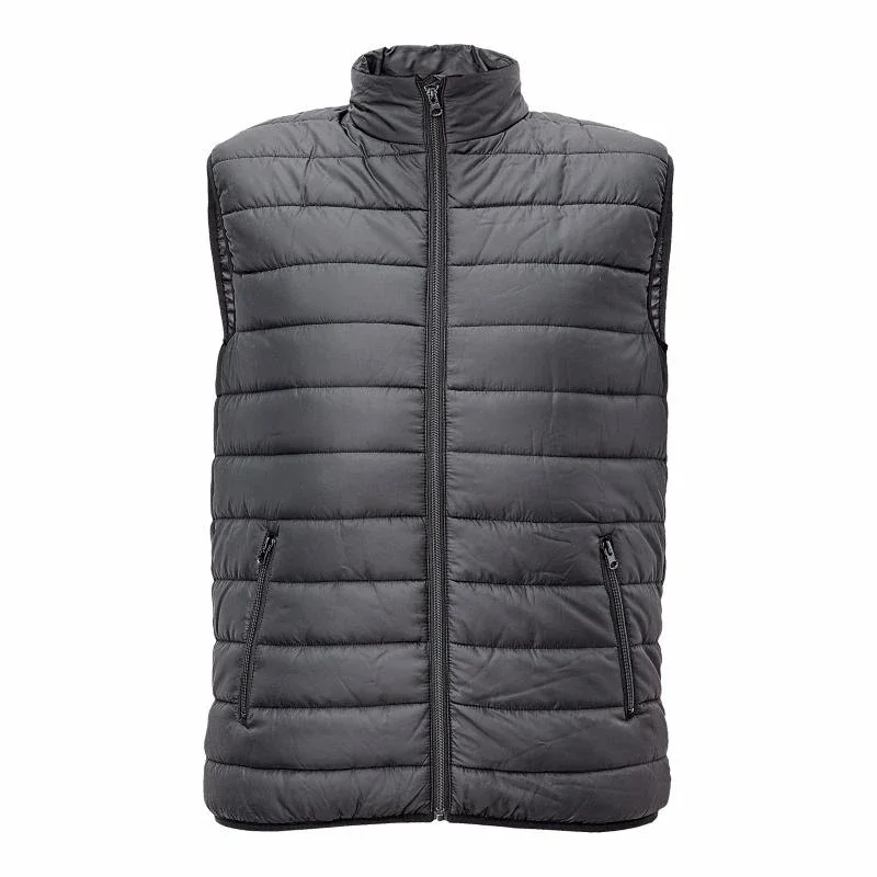 Cerva Vest Max Neo Light Str.M - Sort - Arbejdstøj - NETTOSKRUER.DK