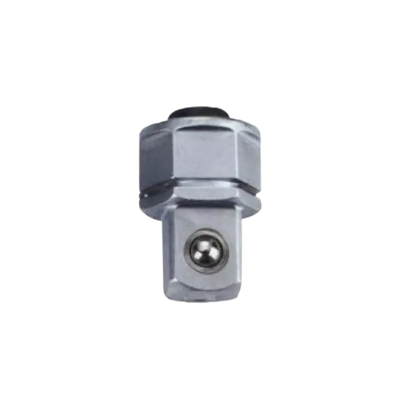 Force 1/4" adapter - Force Tools - NETTOSKRUER.DK