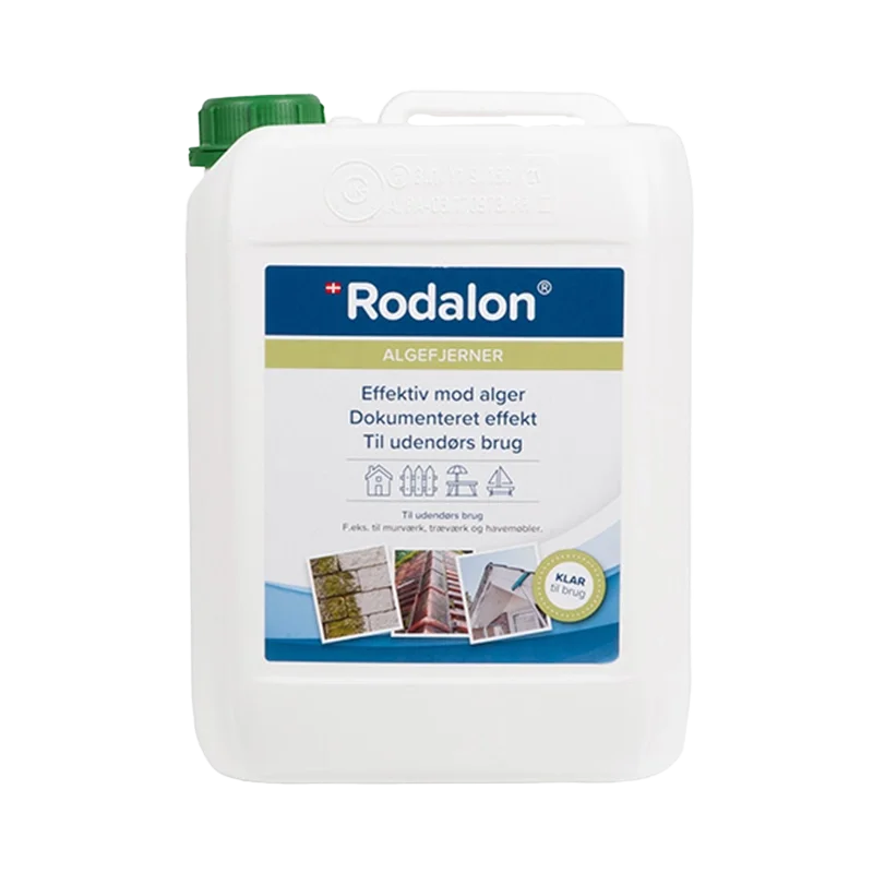 Rodalon algefjerner 5 ltr - HAVE - Nordjysk Beslag A/S